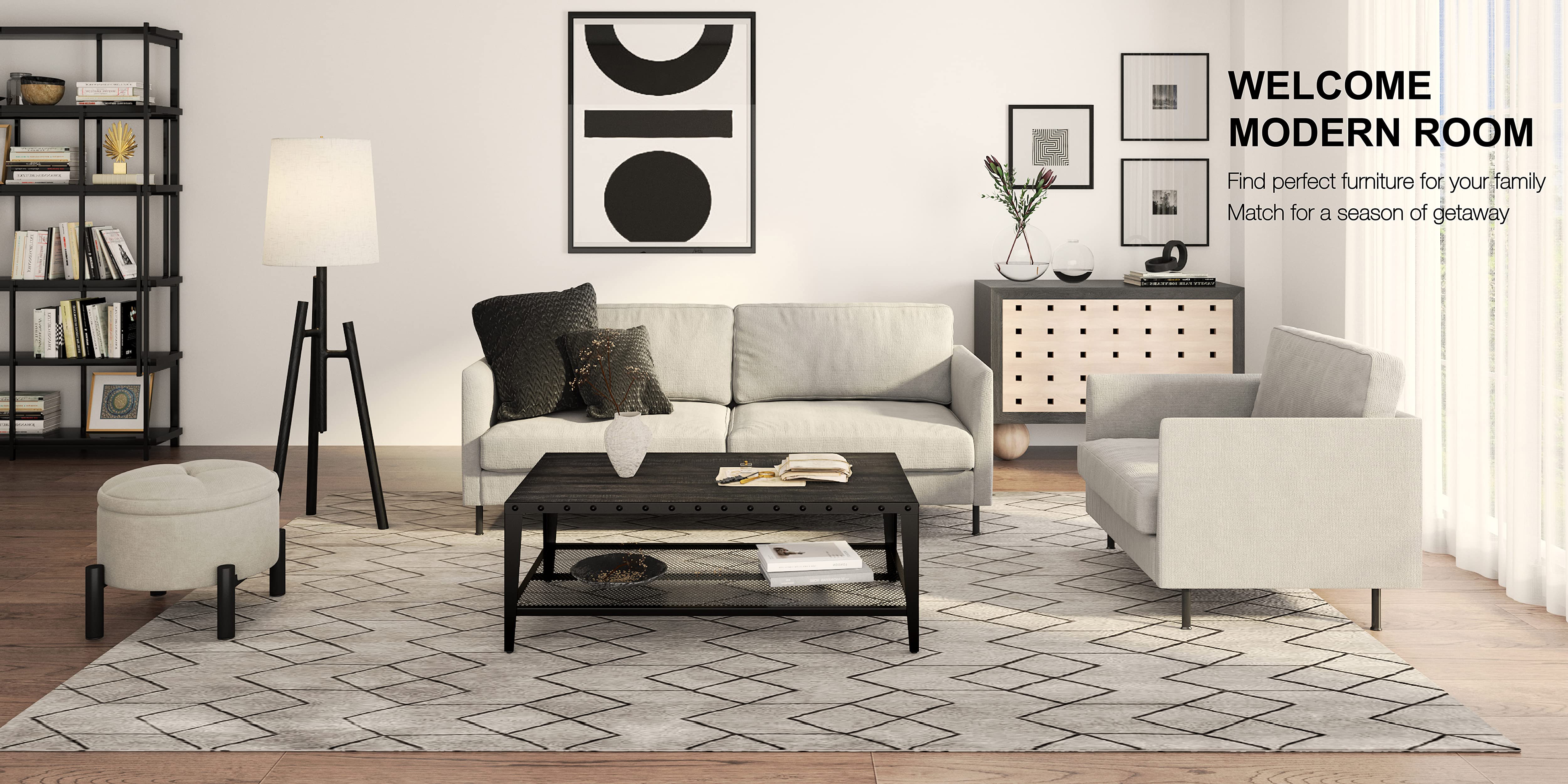 Good Furniture, Good Life – Allewie